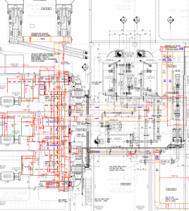 Plans Duct & Ladder – Quality Electrical & Design